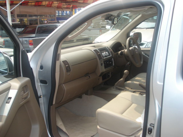 2012 Nissan Navara new 2016, 2017 2010 2009 2008 2007 Nissan Navara ...