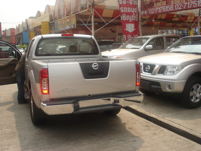 2012 Nissan Navara new 2016, 2017 2010 2009 2008 2007 Nissan Navara ...